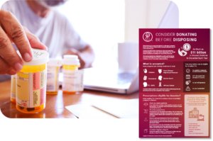 Drug Disposal | Drug Disposal Locator Tool | Medication Disposal