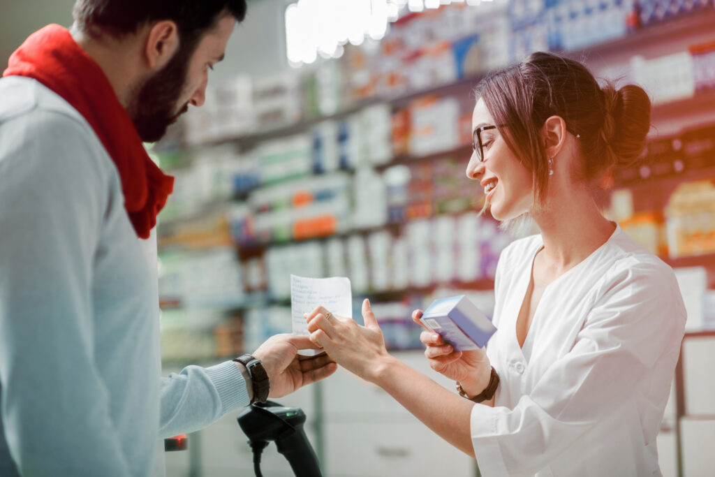 Safe Pharmacy | Medication Safety | Protect Public Health | NABP