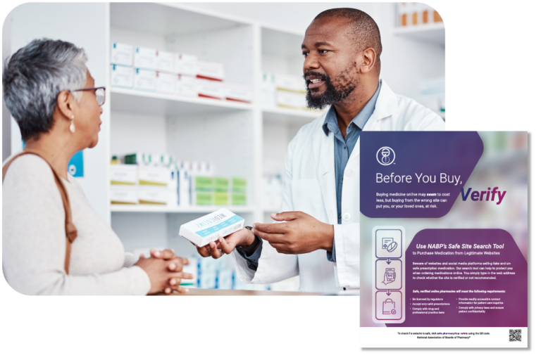 Find Safe Online Pharmacies | Verified & Approved